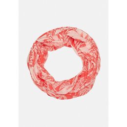 comma, Comma Tube Scarf female Pink size One Size