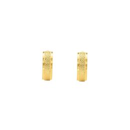 Heideman Earrings 'Hazel' female Gold size One Size