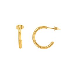 Heideman Earrings female Gold size One Size