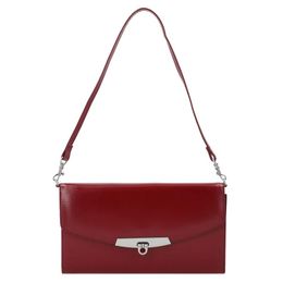 Picard Clutch 'Rome' female Red size One Size