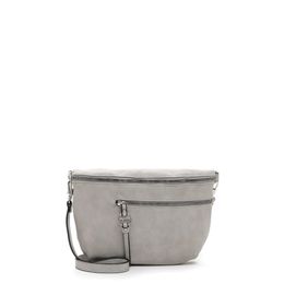 Tamaris Fanny Pack 'Nele' female Grey size One Size