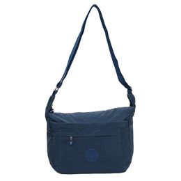 Mindesa Crossbody Bag female Blue size One Size