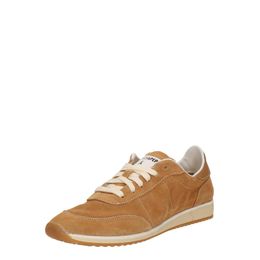 Patrizia Pepe Sneaker Damen Gr&ouml;&szlig;e 37 camel