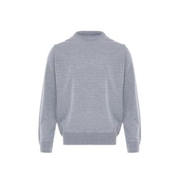 Aleva Sweater female Grey size M/L