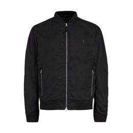 AllSaints Between-Season Jacket 'Bassett' male Black size M
