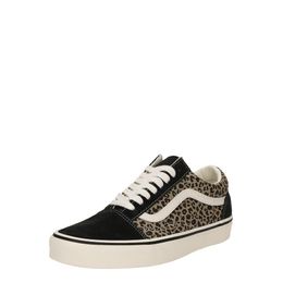 Vans Sneakers 'Old Skool' male Black size 7