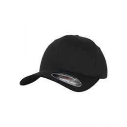 Flexfit Cap female Black size L/XL
