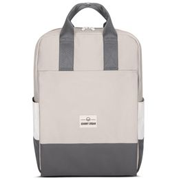 Johnny Urban Rucksack Herren Gr&ouml;&szlig;e One Size sand / dunkelgrau