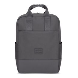 Johnny Urban Rucksack Herren Gr&ouml;&szlig;e One Size dunkelgrau