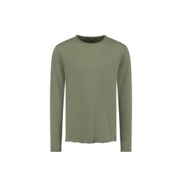 DSTREZZED Sweater male Green size XXXL