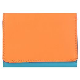 mywalit Wallet 'Medium Tri-fold' female Mixed colors size One Size