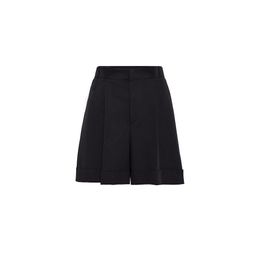 Antioch Pleated Pants female Black size 40