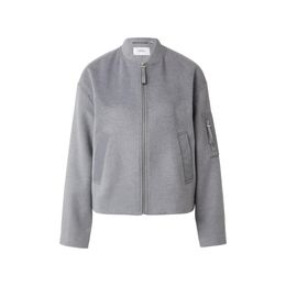 comma, Comma Casual Identity Between-Season Jacket female Grey size XS