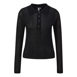 QS Pullover Damen Gr&ouml;&szlig;e XS schwarz