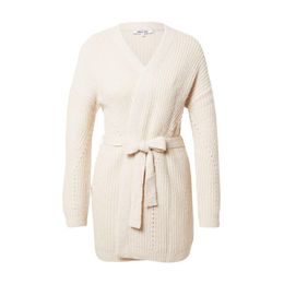 ABOUT YOU Cardigan 'Aleana Damen Gr&ouml;&szlig;e XS creme