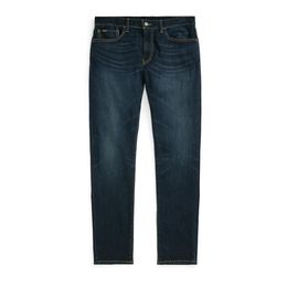 Polo Ralph Lauren Jeans Herren Gr&ouml;&szlig;e 34 dunkelblau