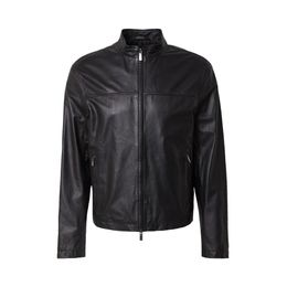 Armani Exchange Jacke Herren Gr&ouml;&szlig;e L schwarz
