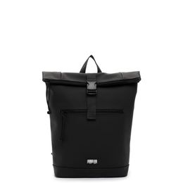 Emily & Noah Emily & Noah Backpack 'Kairo' female Black size One Size