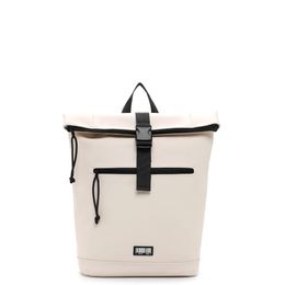 Emily & Noah Emily & Noah Backpack ' Kairo ' female Beige size One Size