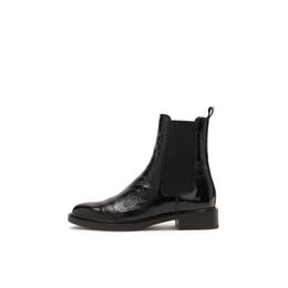 Kazar Chelsea Boots female Black size 40