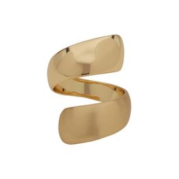 Pilgrim Ring 'Alma' female Gold size One Size