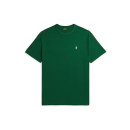 Polo Ralph Lauren T-Shirt Herren Gr&ouml;&szlig;e XS gr&uuml;n / offwhite