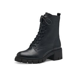 Tamaris Lace-Up Ankle Boots female Black size 42