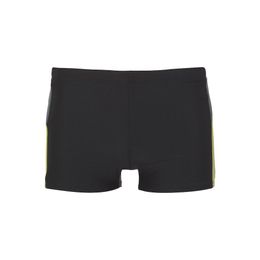 H.I.S. H.i.s Swim Trunks male Black size 7