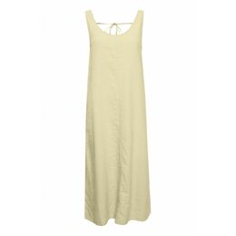 B.Young Summer Dress 'BYFalakka' female Yellow size 44
