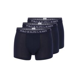 Polo Ralph Lauren Boxershorts Herren Gr&ouml;&szlig;e S navy / wei&szlig;