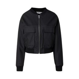 Maze Between-Season Jacket female Black size L