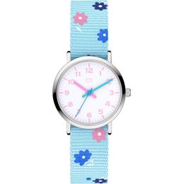 Cool Time Watch girl Blue size One Size