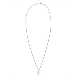 Elli Necklace 'Geo' female Silver size One Size