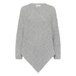 Cream Cape 'CR Holiday' female Grey size One Size