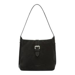 Liebeskind Berlin Schultertasche 'Ren' Damen Gr&ouml;&szlig;e 1 schwarz
