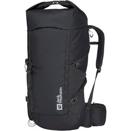 Jack Wolfskin Sports Backpack 'CYROX' male Black size Onesize