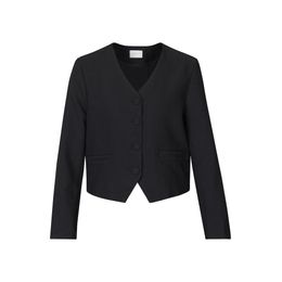 Sisters Point Blazer 'NOPE' female Black size XL