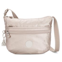 Kipling Crossbody Bag 'Basic Plus' female Beige size One Size
