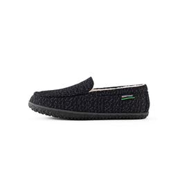 Minnetonka Moccasins 'Eco Elm' male Black size 43
