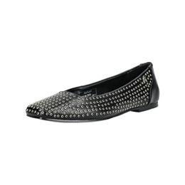 Replay Ballet Flats female Black size 40