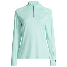 Sch&ouml;ffel Sch&ouml;ffel Performance Shirt 'Berwang L' female Green size 46