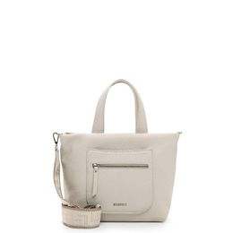 Emily & Noah Emily & Noah Shopper 'Heidi' female Beige size One Size