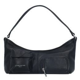 Liebeskind Berlin Shoulder Bag female Black size One Size
