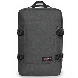 Eastpak Backpack female Grey size One Size