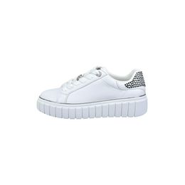 Tt. Bagatt Sneakers female White size 40