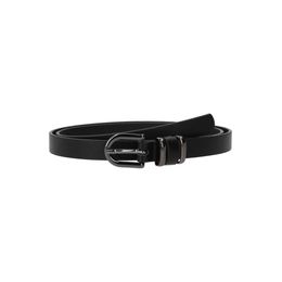 ABOUT YOU Belt female Black size 80