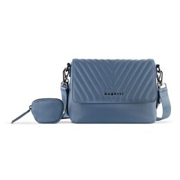 Bugatti Crossbody Bag 'Sira' female Blue size One Size