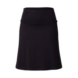 King Louie Skirt 'Milano' female Black size XL