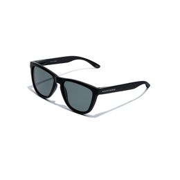 Hawkers Sunglasses 'One Raw' male Black size Onesize