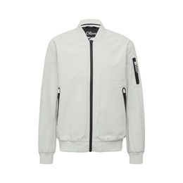 s.Oliver Between-Season Jacket male White size L